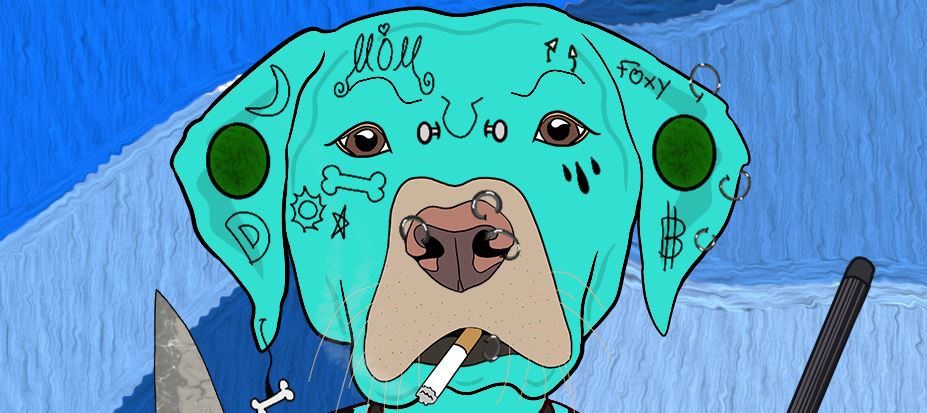 CHEF-BOI-R-DOGE MINTING PAGE!